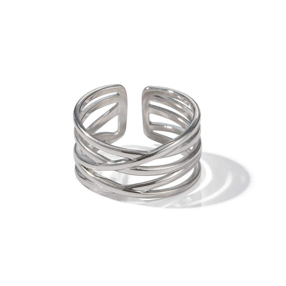 Daly Ring – Alaire Resortwear