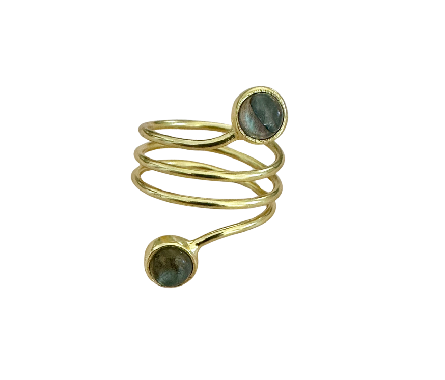 Ratna Ring – Alaire Resortwear