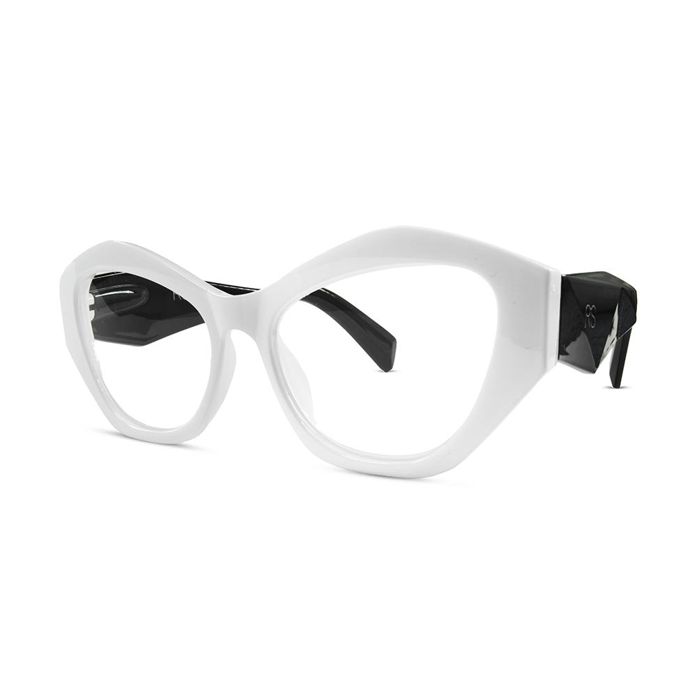 White Readers – Alaire Resortwear