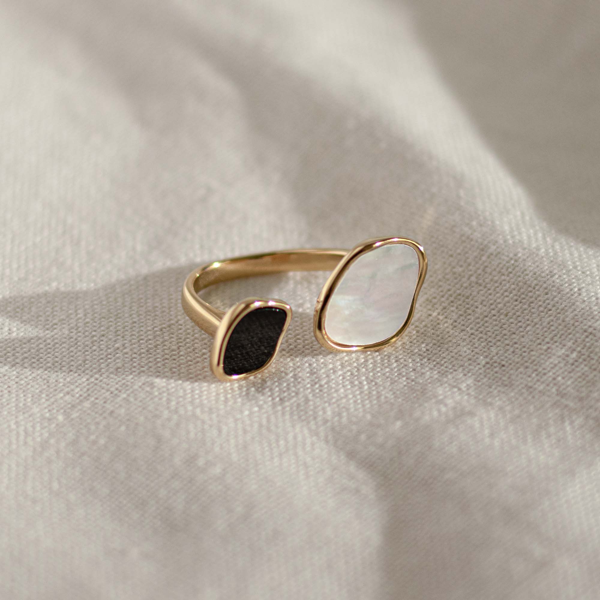 Asher Ring – Alaire Resortwear