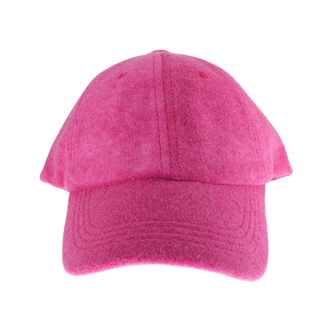 Sherbet Baseball Cap – Alaire Resortwear