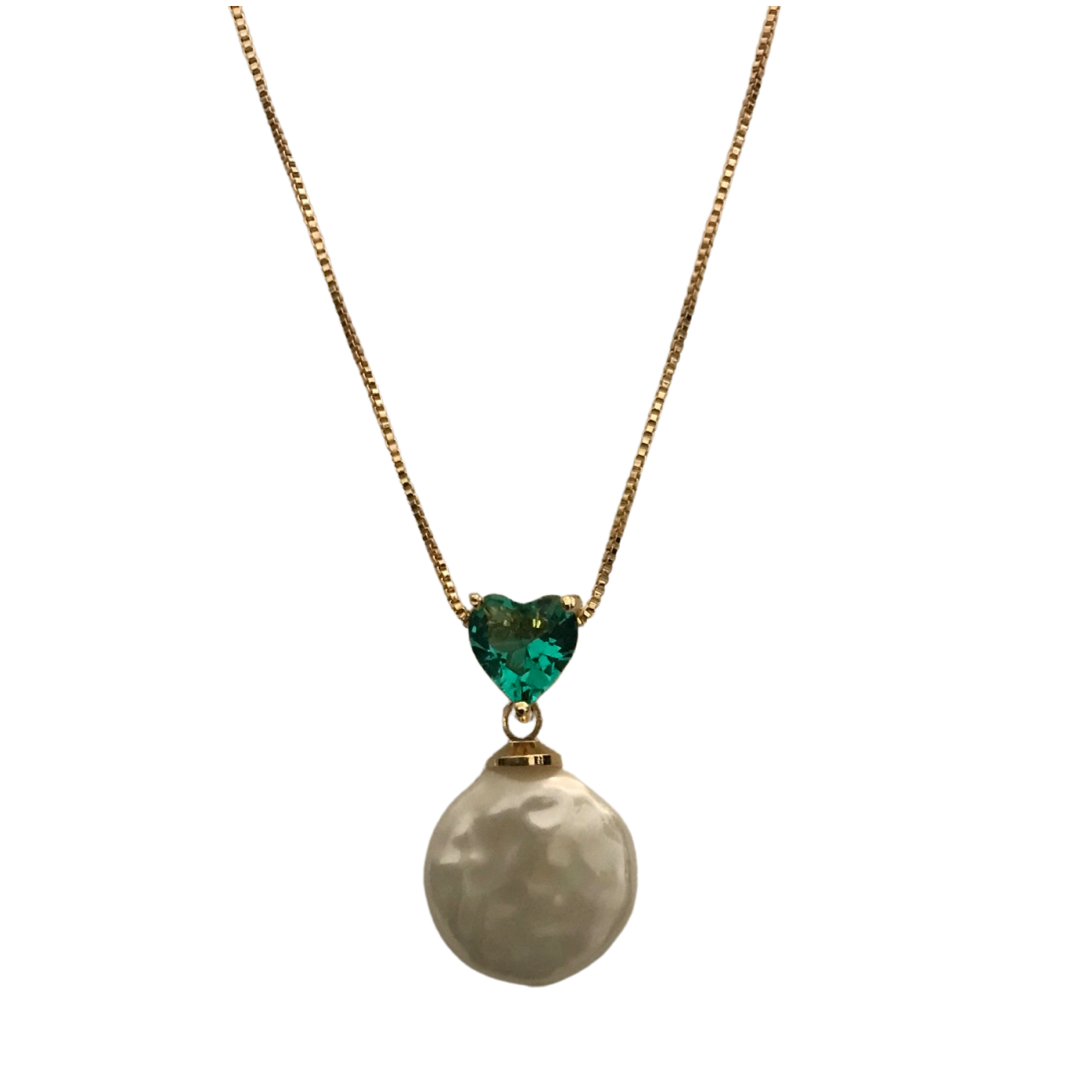 Iva Necklace – Alaire Resortwear